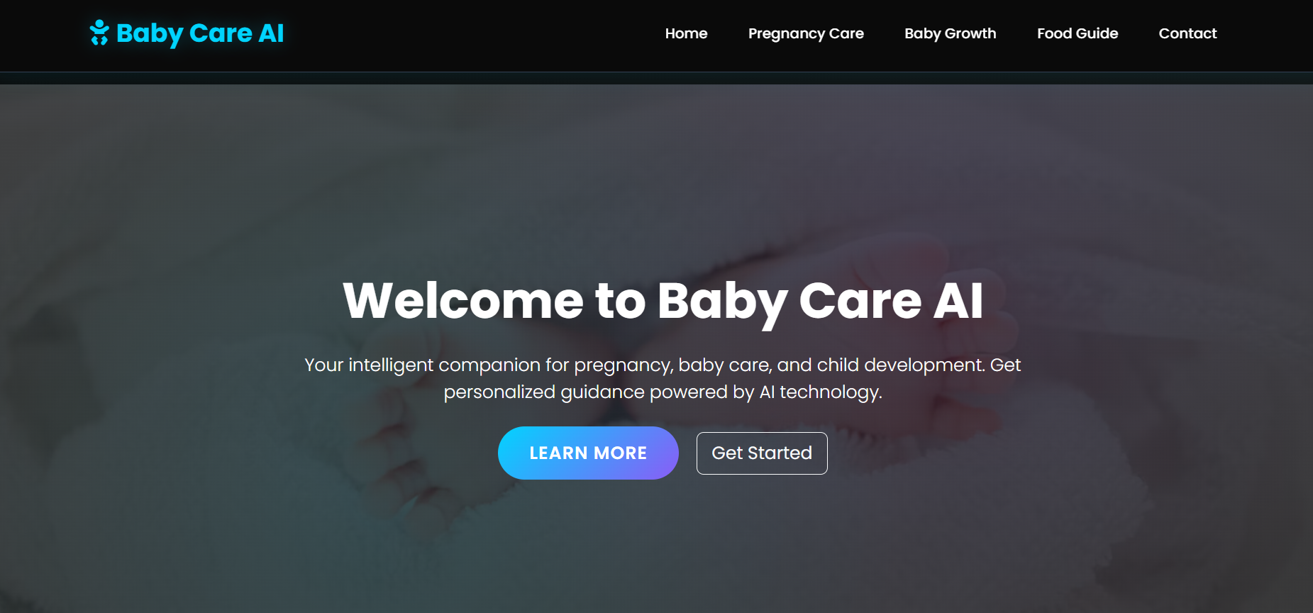 Srinath - Frontend Developer & Python Enthusiast